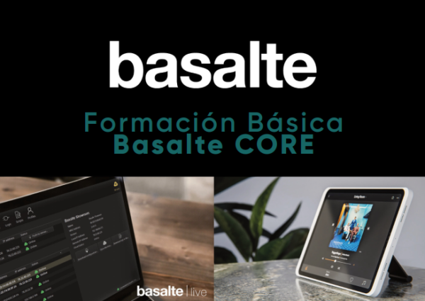 BASALTE - FORMACIÓN BÁSICA - 24 DE OCTUBRE 2022
